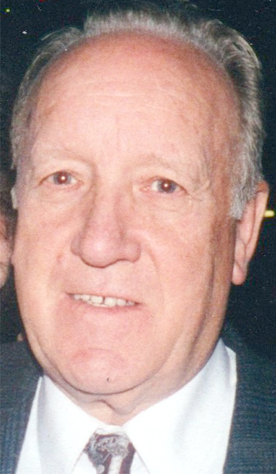 James A. Powell 1933-2021 | News, Sports, Jobs - Tribune Chronicle